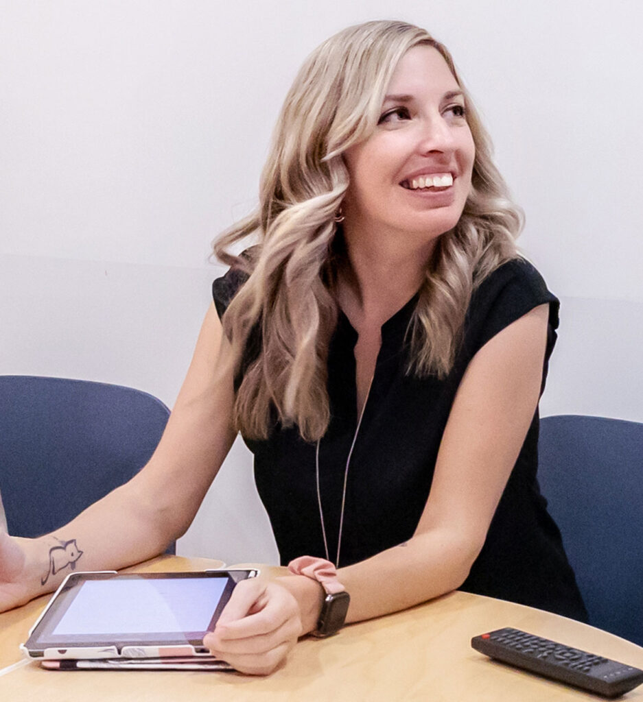 Image de marque remarquable | Audace Marketing